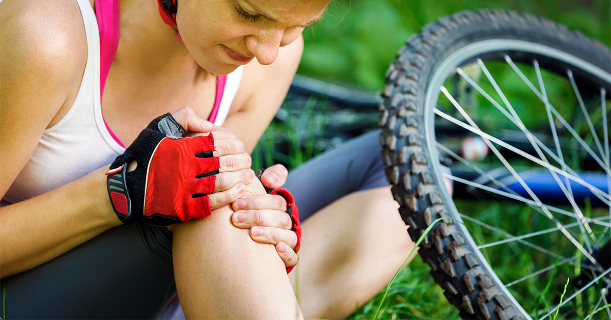 Knee Ligament Repair - Mimbres Memorial Hospital